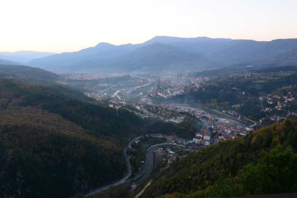 Yenice Tarihi – Yenice Gazetesi